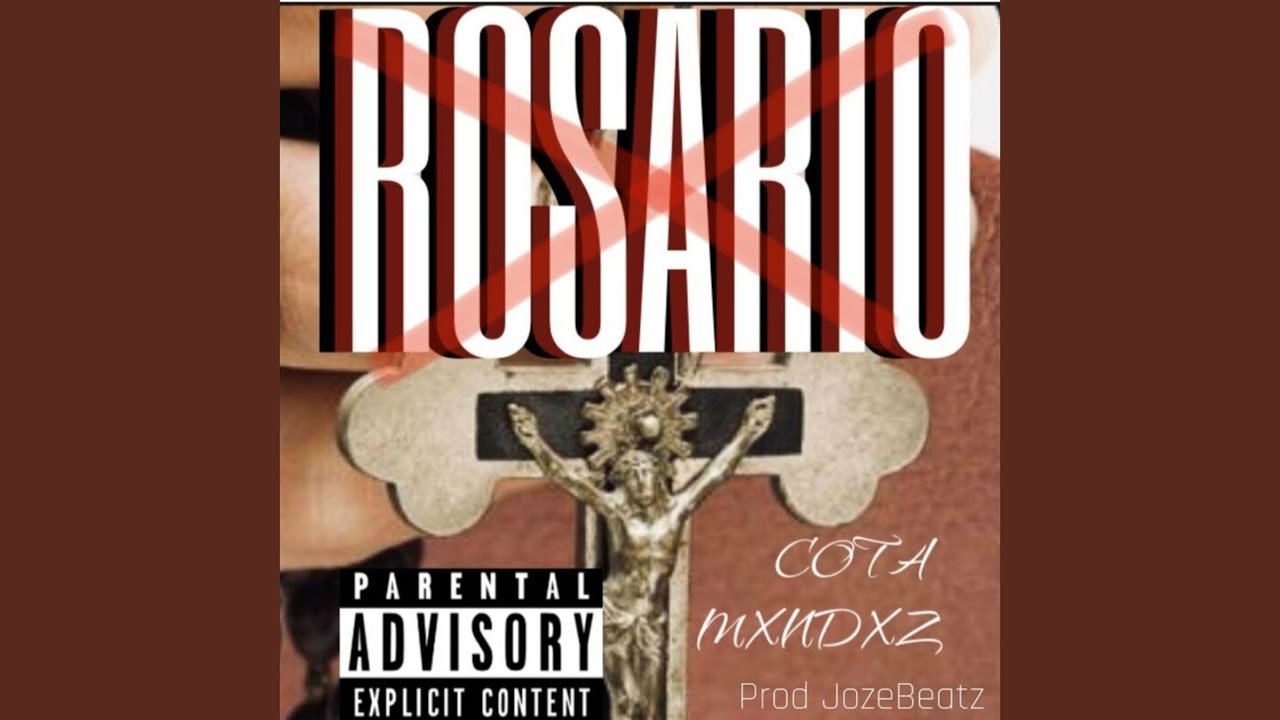 Rosario - YouTube