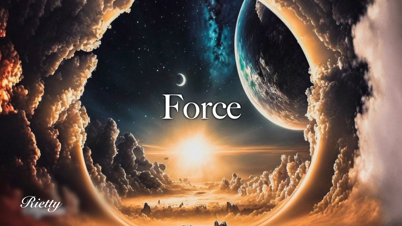Rietty /Force (short singleversion) ーFantasy music ー - YouTube
