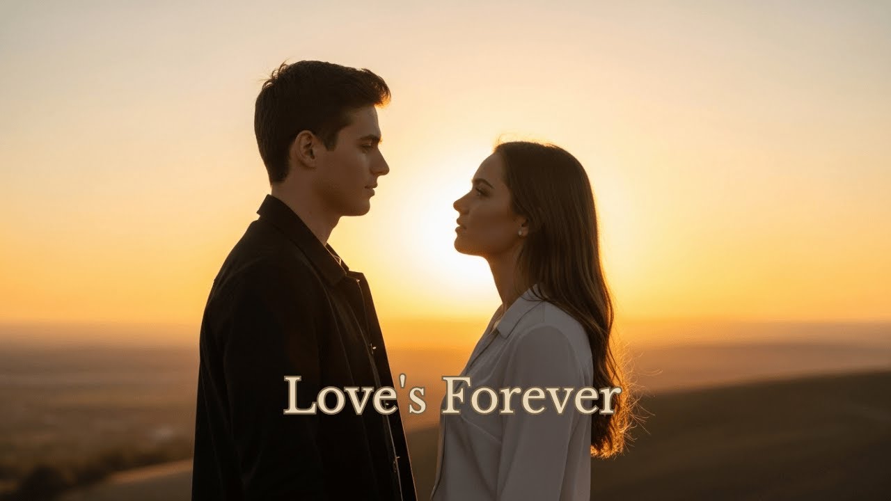 Leo Rivers Love's Forever Vídeo Oficial - YouTube