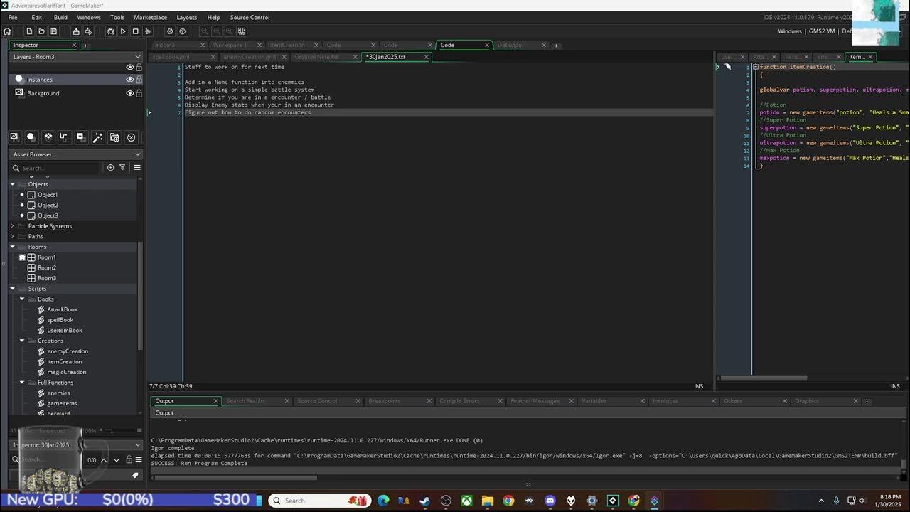 Balatro & Programming chill night - YouTube