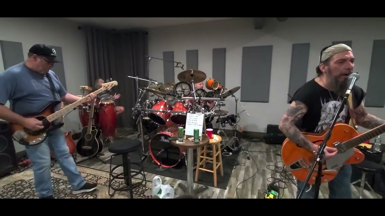 Unfortunate Son - YouTube