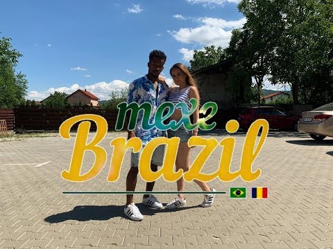 Miami(Anda Adam si Dorian Popa)-Mexe Brazil