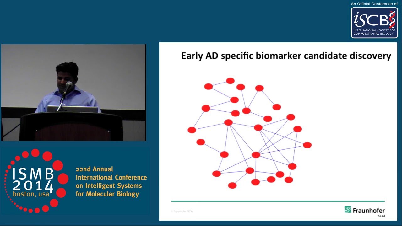 Linking hypothetical patterns to disease molecular signatures in ...
