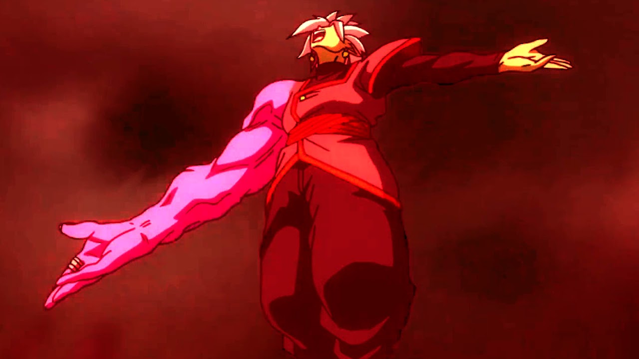 "Eddladdin: The Return of Pitch Black" Trailer - YouTube