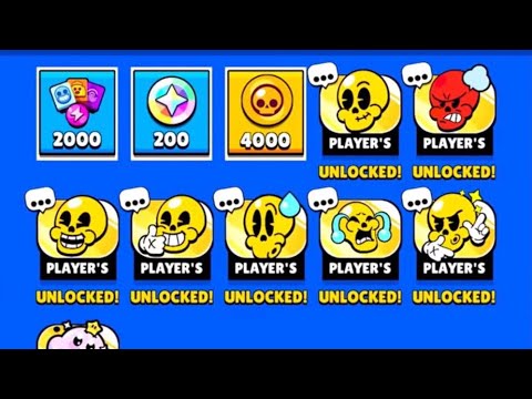 Get ready for a spooky Brawl Stars Halloween! Unlock creepy skins, face ...