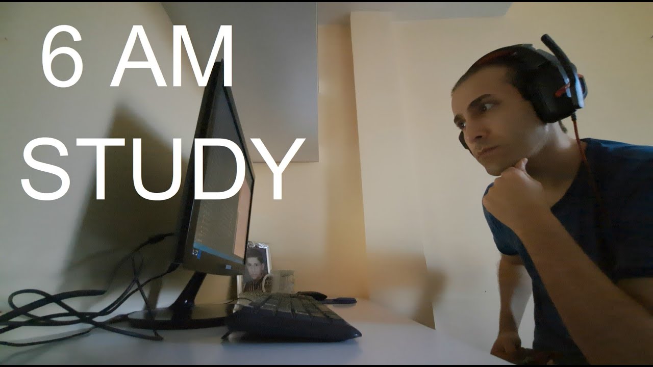 DAY 32- I locked up myself at home 400 days to learn programming / STUDY WITH ME / flex ...