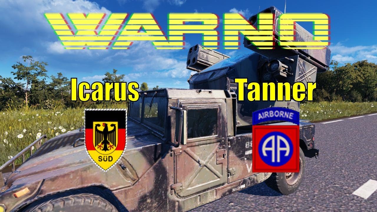 WARNO Ranked | OP High Altitude Bombers - YouTube