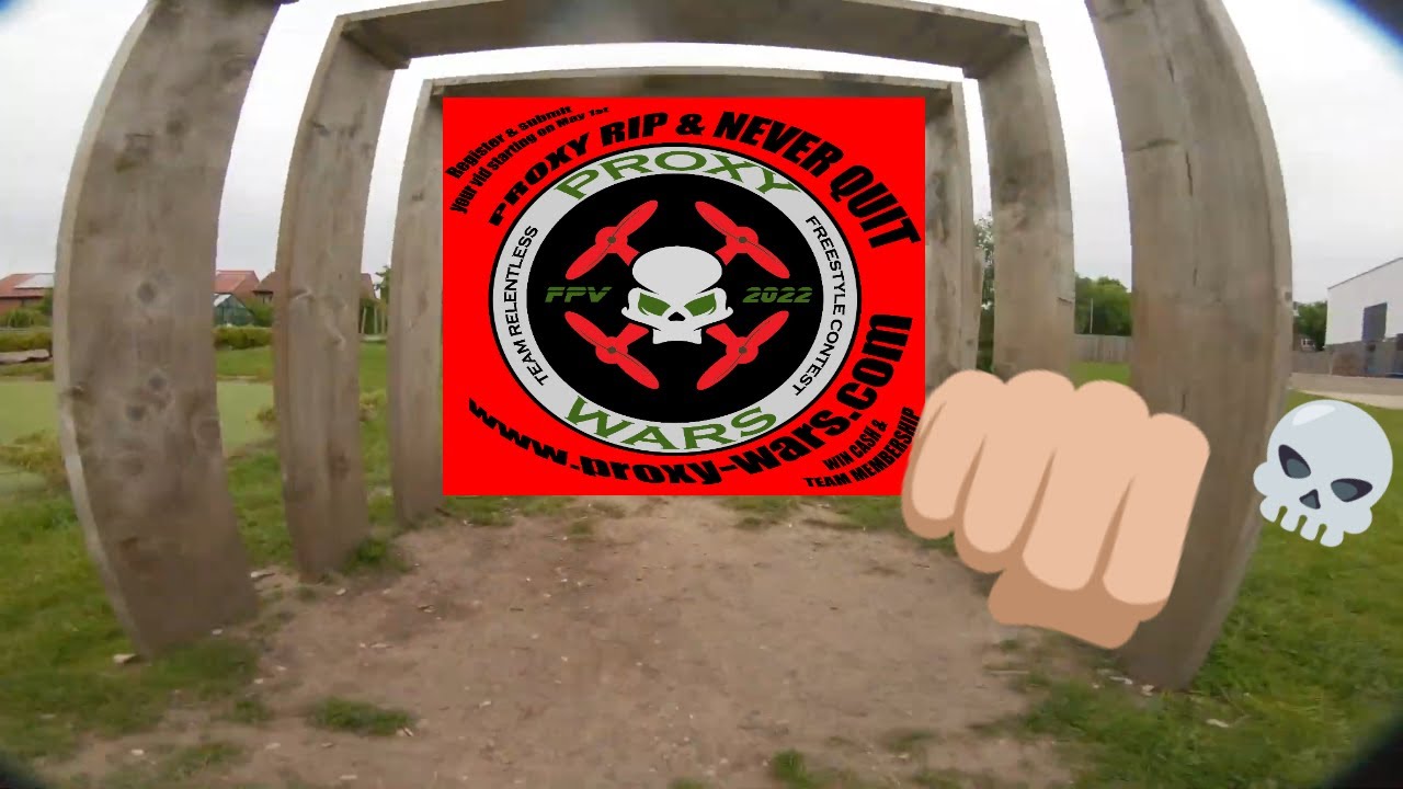 Basic Proxy Practice - YouTube