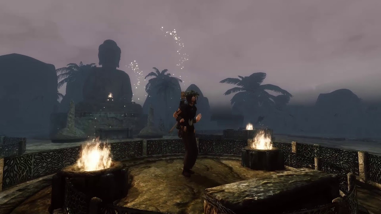 026 IWJ V2.2 Teaser - YouTube