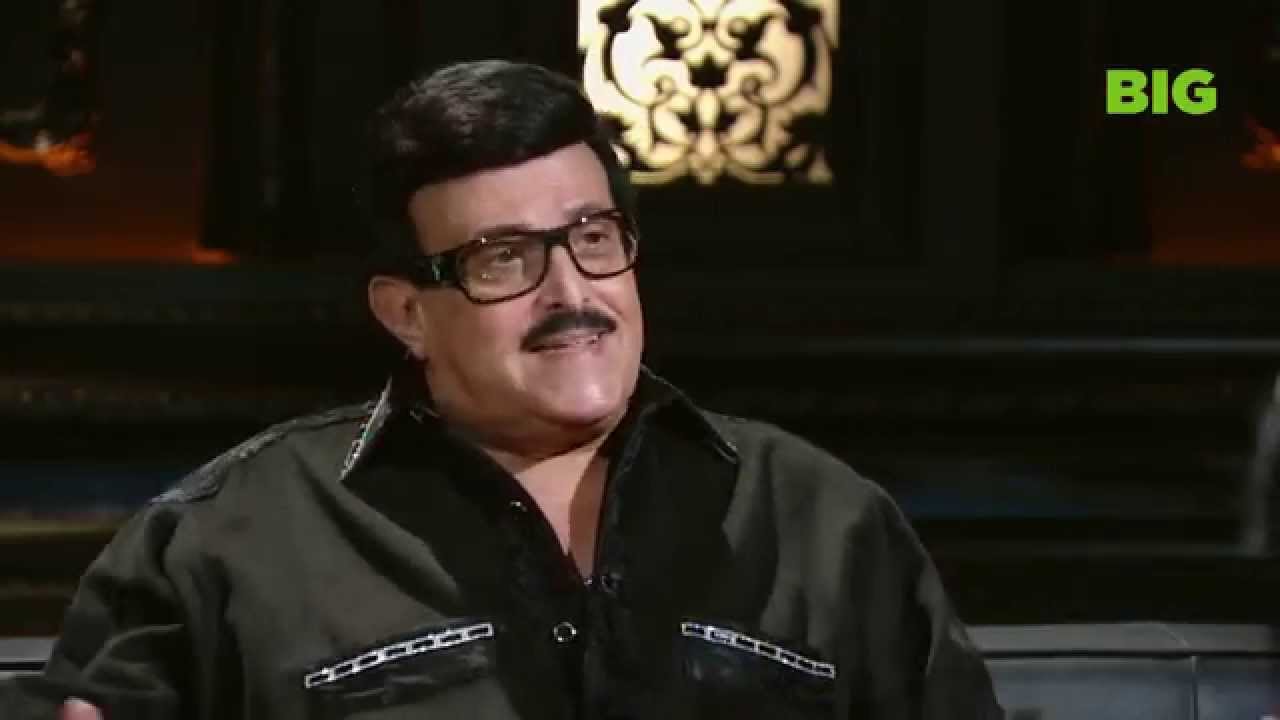 Shababna - Interview with Samir Ghanem - YouTube