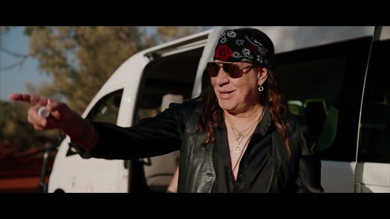 Mario Vayne "Rock n' Roll Day" (Official Video) - YouTube