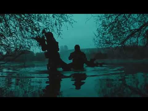 Fallschirmjäger | German Paratroopers Remix