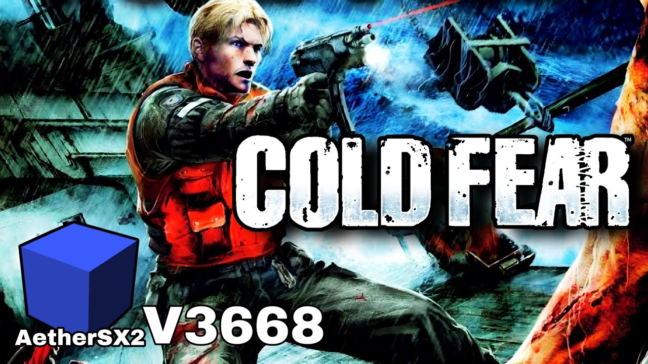 Cold Fear Gameplay and Settings AetherSX2 Emulator | Poco X3 Pro - YouTube