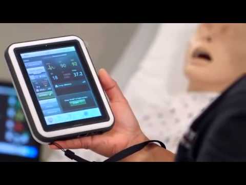 SimPad Manual Mode Operation - YouTube