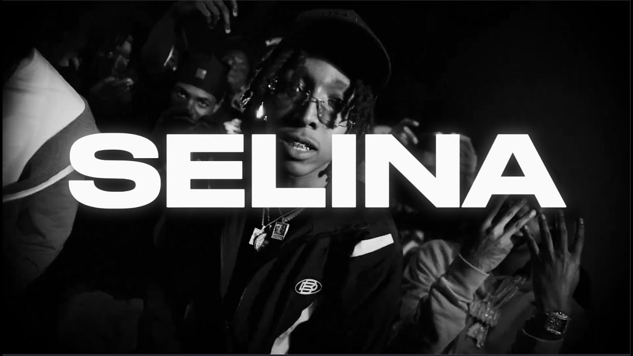 [FREE] Kyle Richh x Jenn Carter Drill Type Beat - " Selina " | NY Drill ...