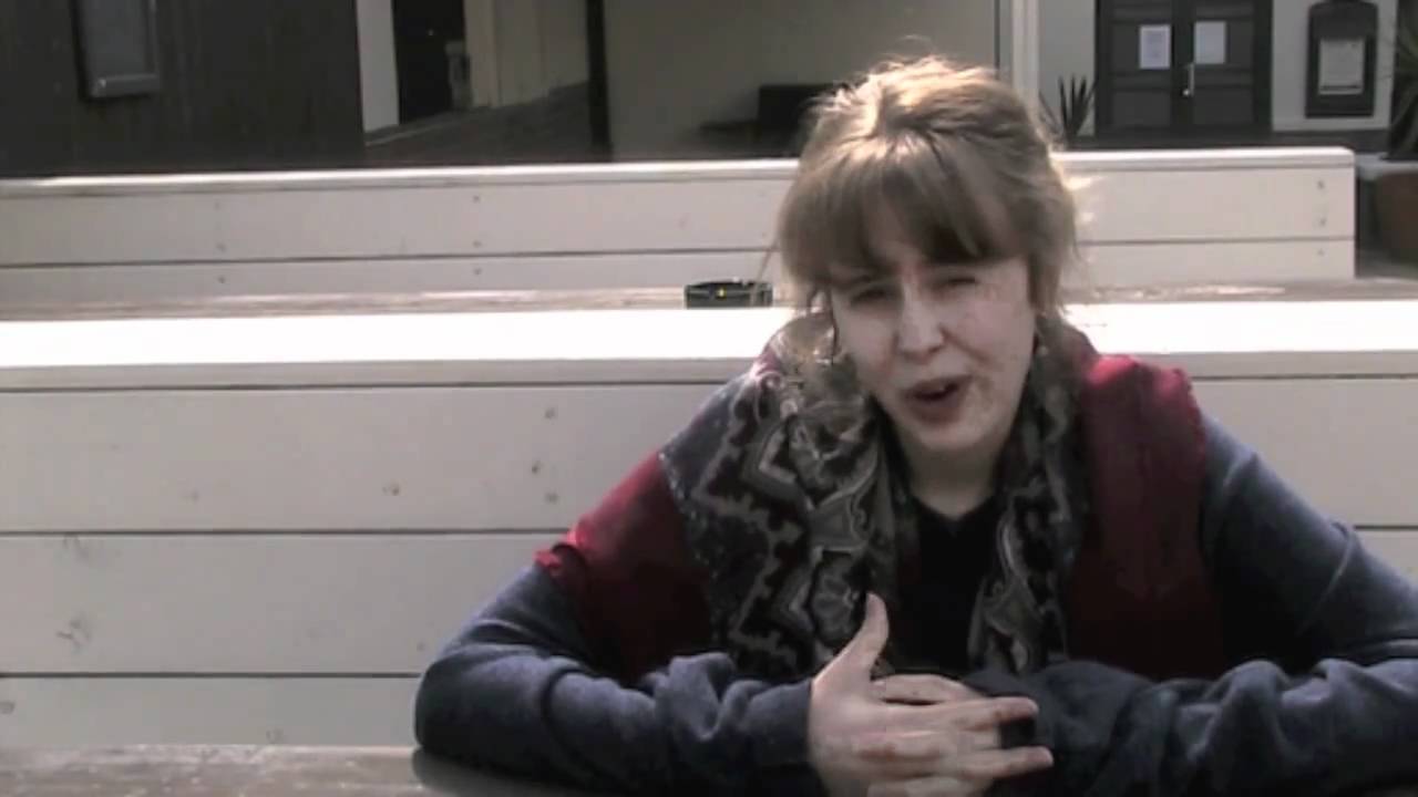 Lucy Gape On Get Carter Youtube
