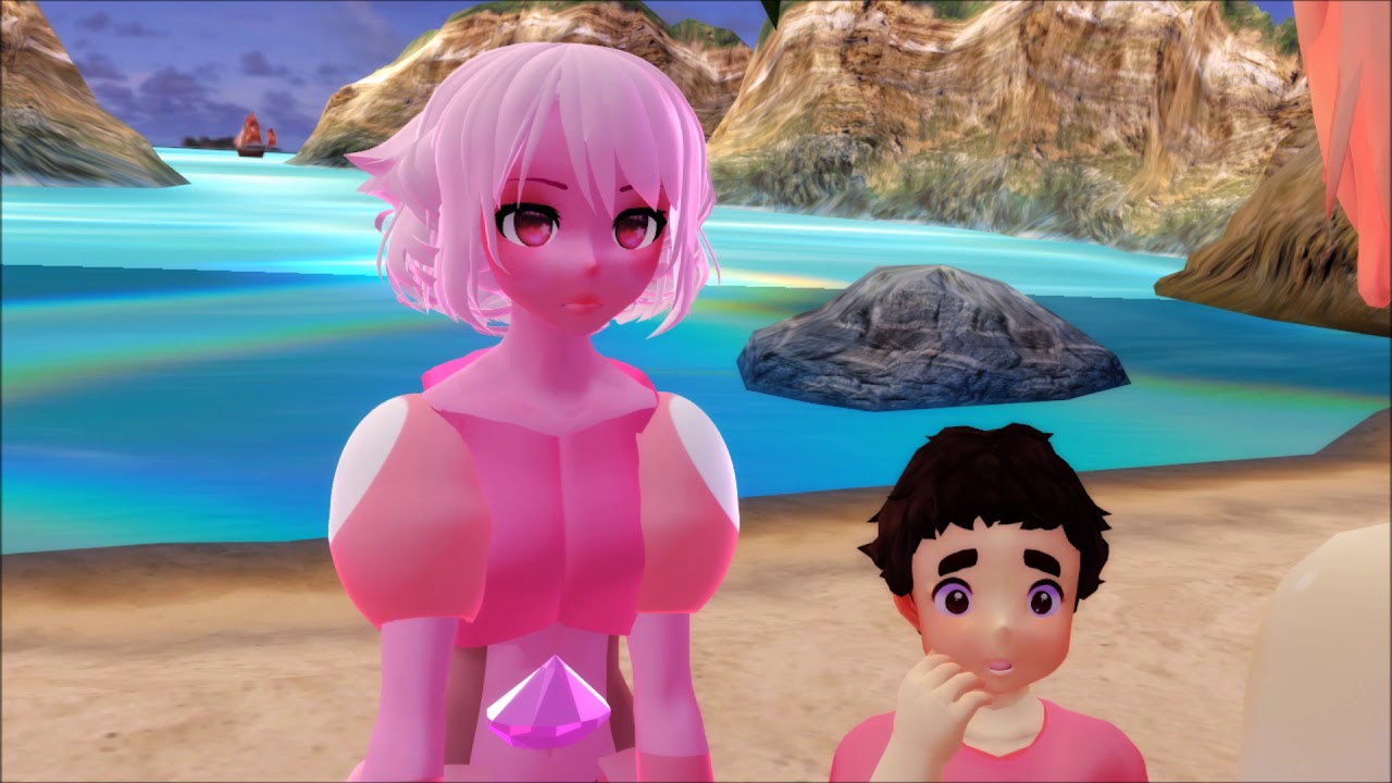 [MMD] I'm Sad (Motion DL) - YouTube