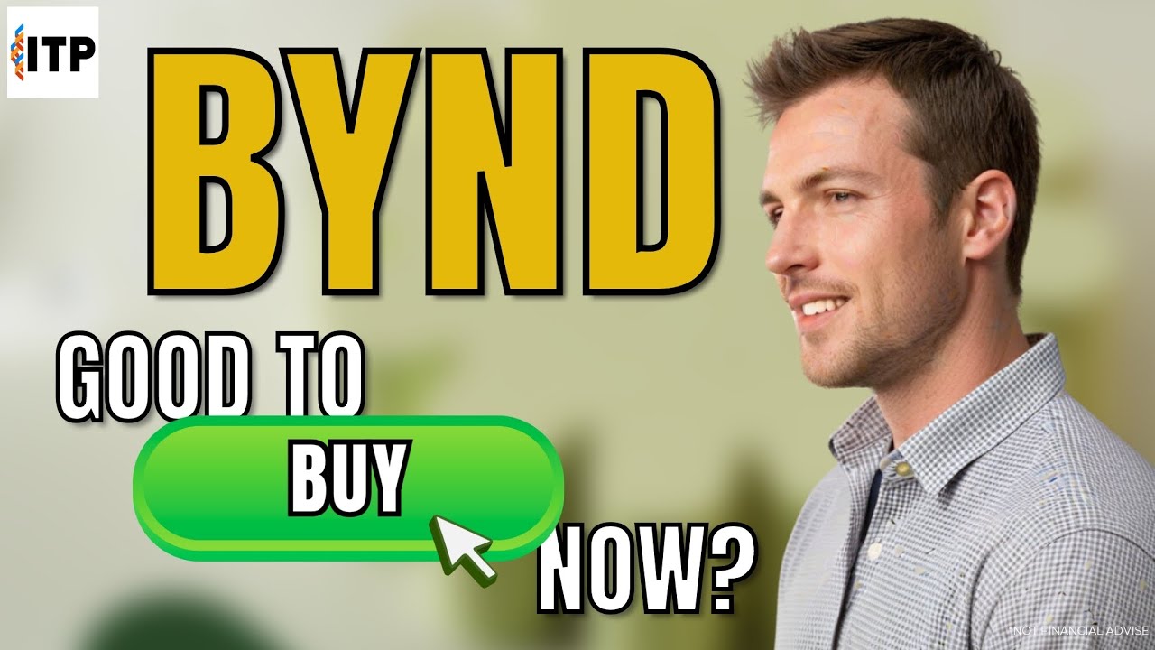 BYND: Is A Buyout The Only Hope?! BYND Stock Analysis - YouTube