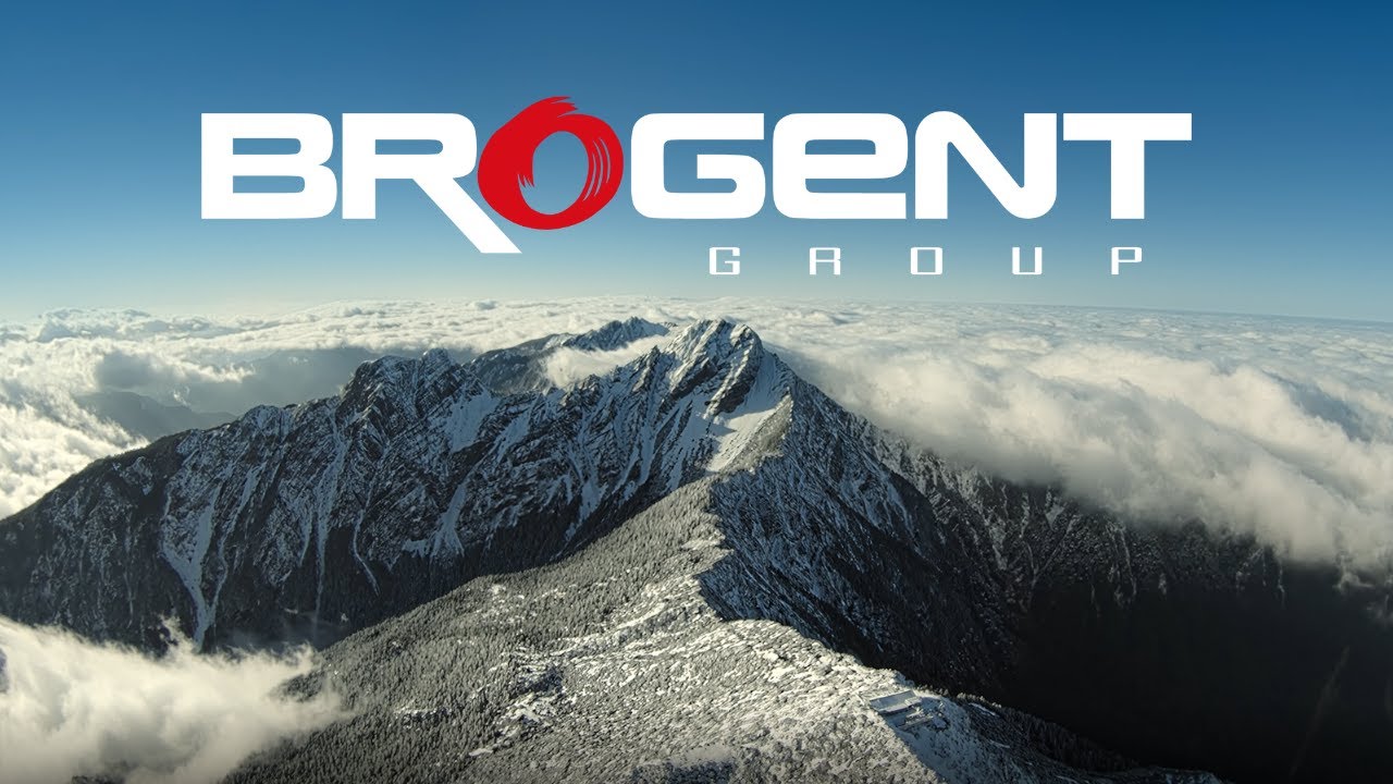 Brogent Technologies Inc.: Our Media Contents - YouTube