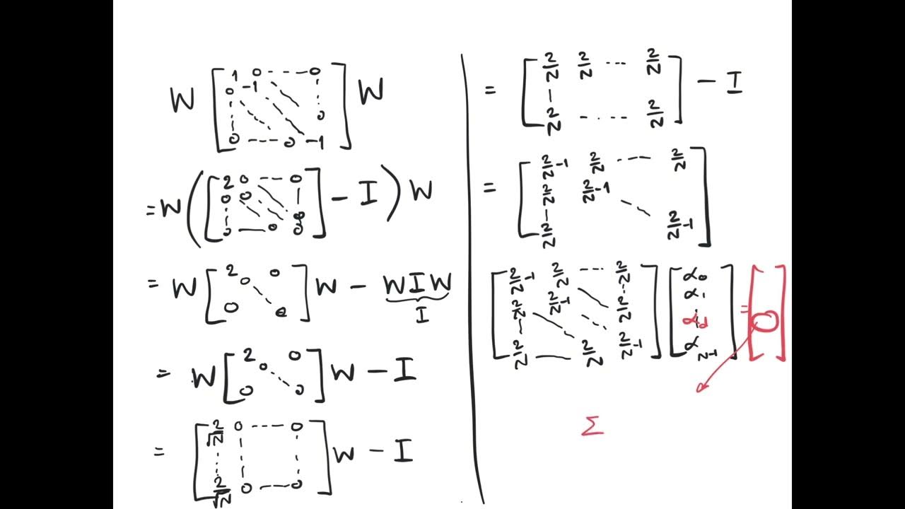 Quantum Computing 11-5: การ implement Grover's algorithm (ตอนที่ 2) - YouTube