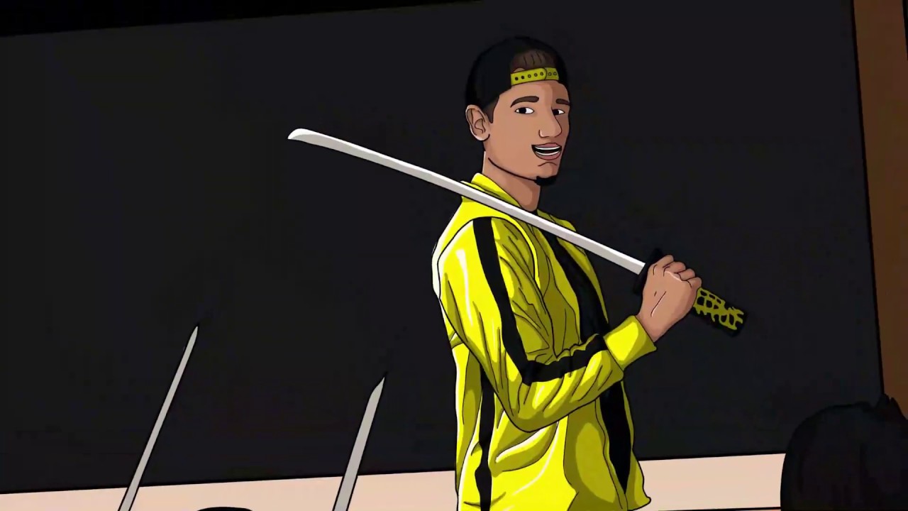 Crazy 88 - YouTube Music