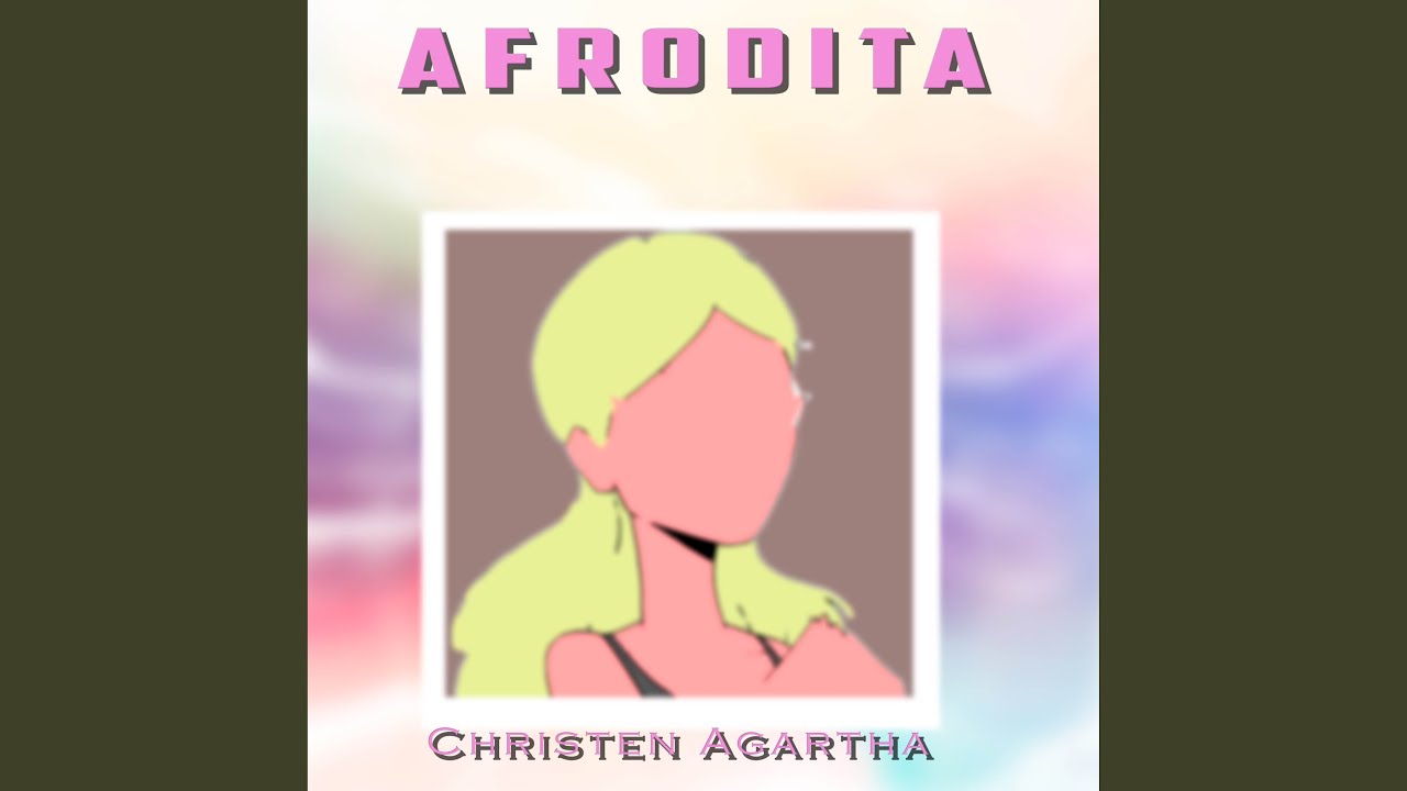 Afrodita From Destripando La Historia Youtube 8951