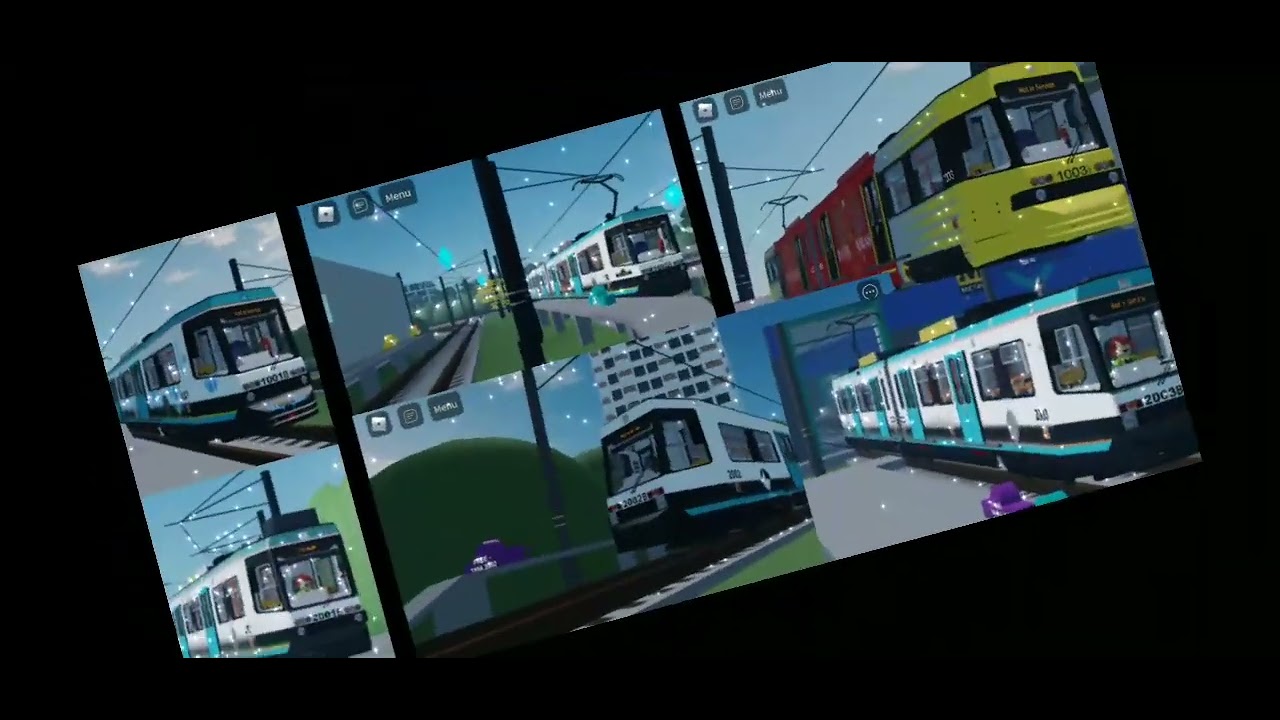 T68 & T68a - YouTube