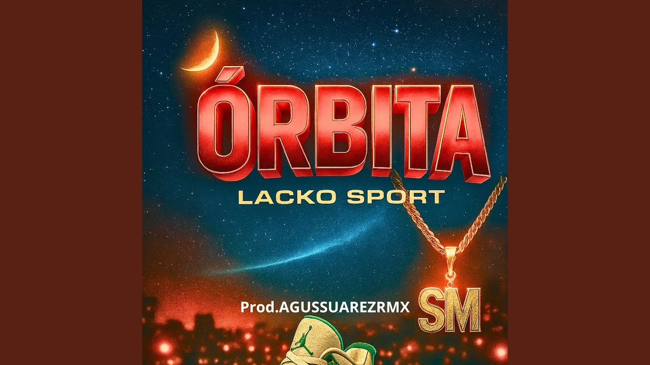 ÓRBITA - YouTube