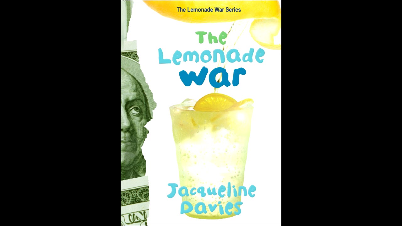 The Lemonade War Chapter 2 Breakup - YouTube