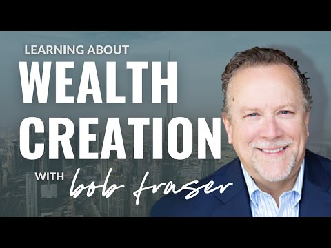 God is Giving You the Power to Create Wealth - YouTube
