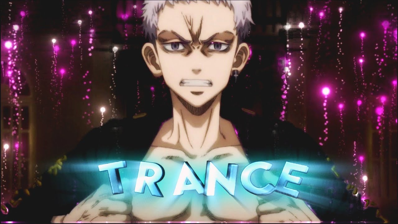 「Trance 😎🤍」Mitsuya VS Taiju「AMV/EDIT」4K - YouTube