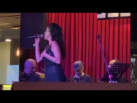 Dertler benim çile senin olsun Esra Akman