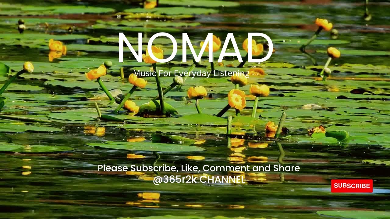 NOMAD Music For Everyday Listening. - YouTube