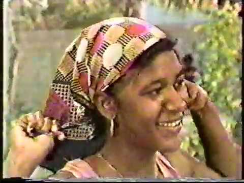 Pub Haiti 80's - YouTube