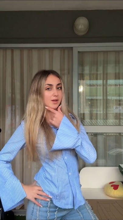 Bailando el Trend más viral de Tiktok Rompe el suelo Ponte LOKITA de Katteyes - Silvia Sánchez ...