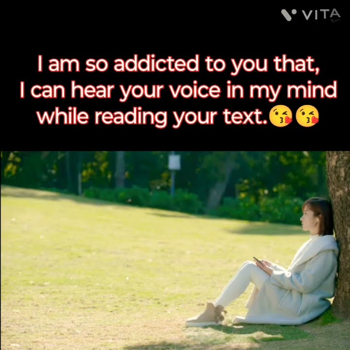 I am addicted to you 💕 - YouTube