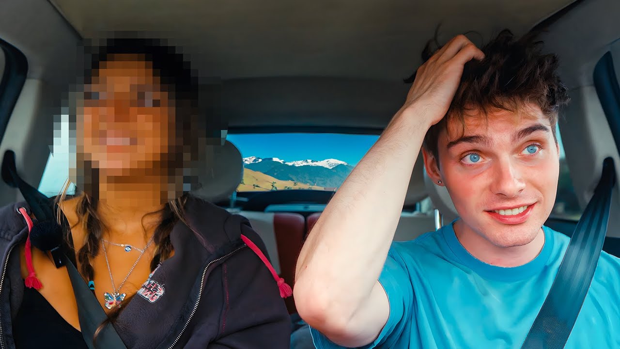 I Went On A Roadtrip With My Ex girlfriend YouTube i-went-on-a-roadtrip-with-my-ex-girlfriend-youtube