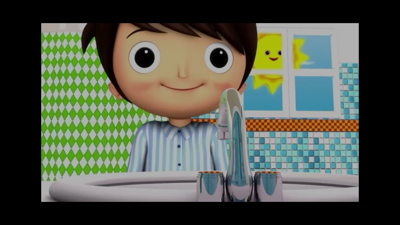 Rhymecast ya Allah - YouTube