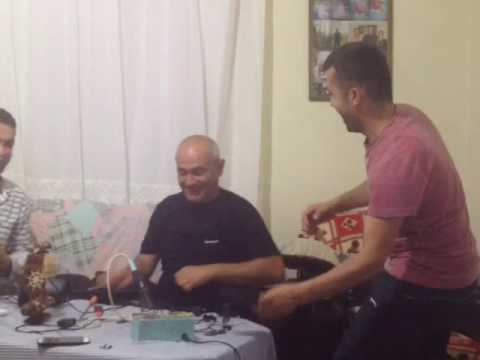 komik dövüş efektli
