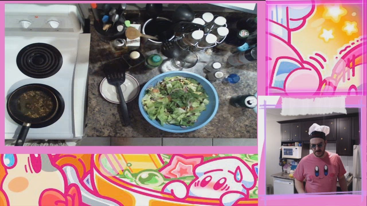 Cooking Stream: Mexican Themed Cooking Twitch Clips - YouTube