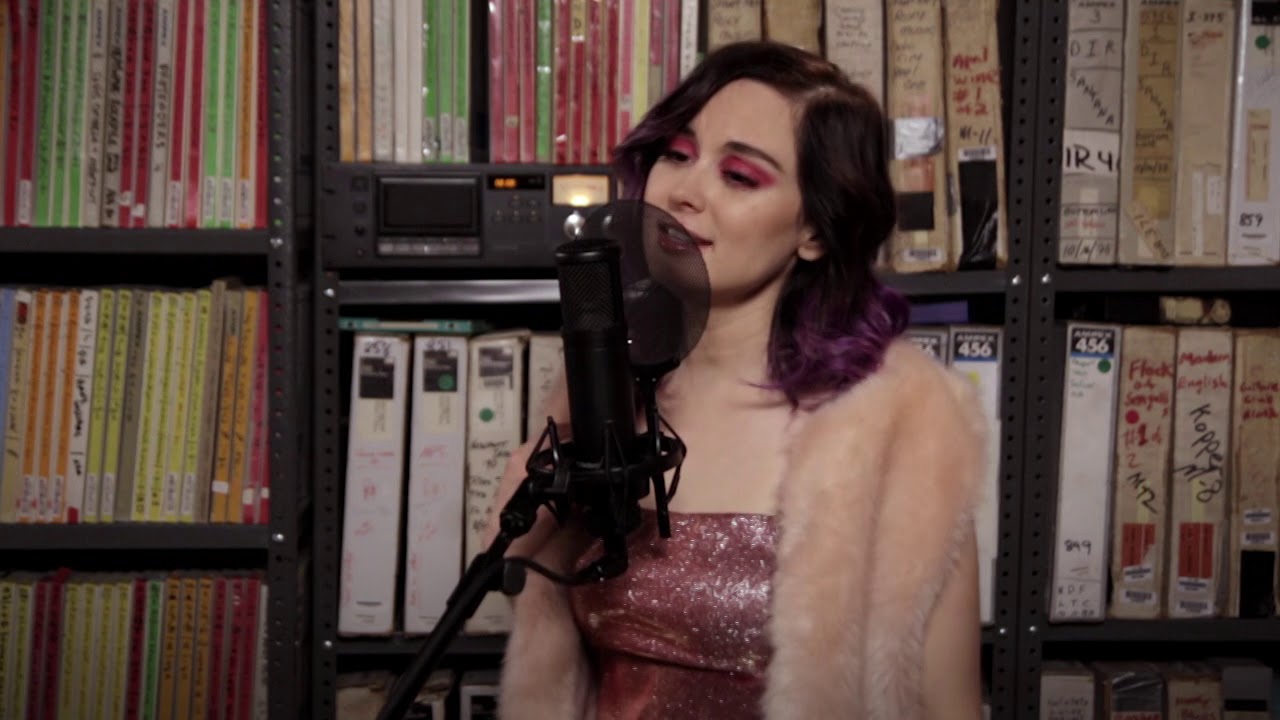 Terror Jr - 3 Strikes - 4/18/2019 - Paste Studios - New York, NY - YouTube