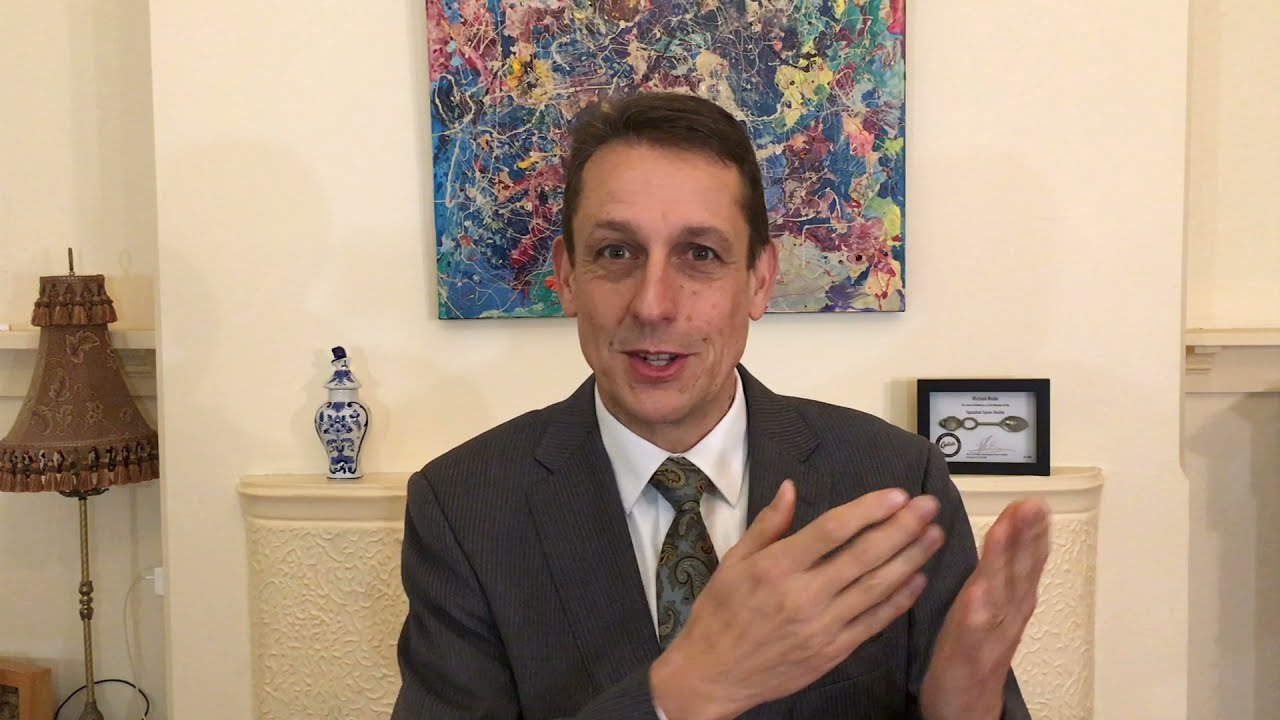 An interview is a two way process! - YouTube