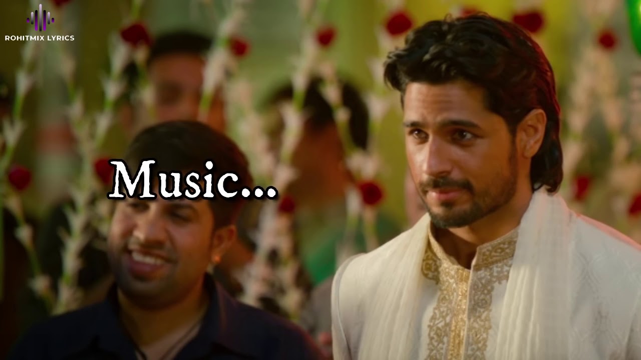 Marjaavaan song best poetry in the videos 2020 - YouTube