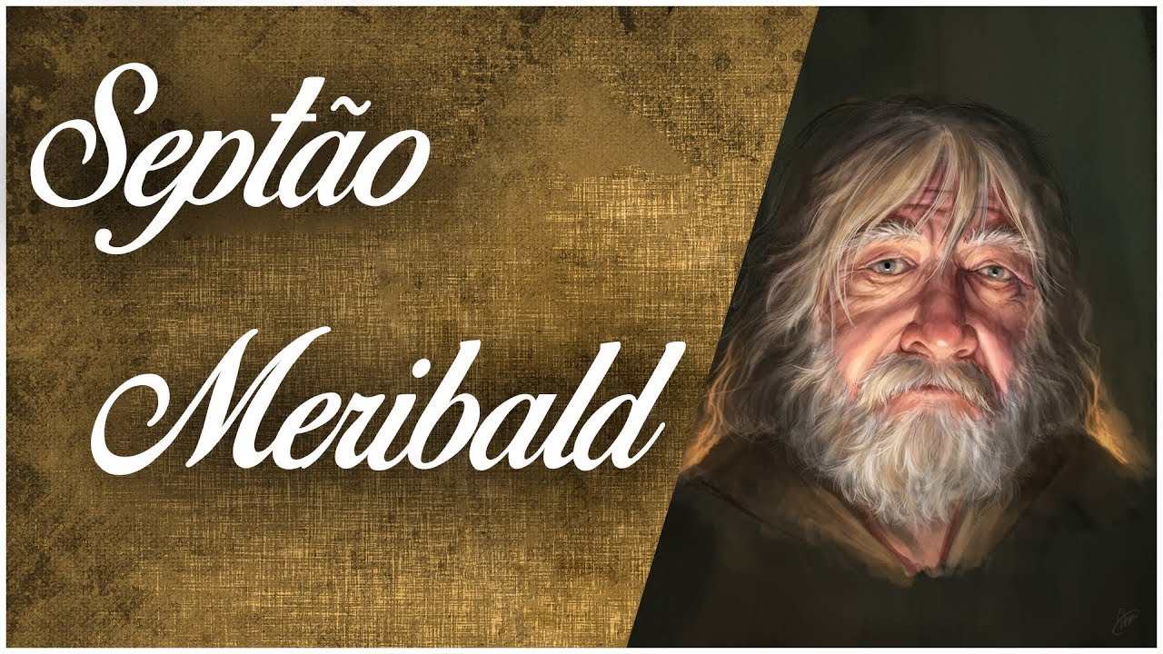 O Discurso do Septão Meribald "Homens Quebrados" - YouTube