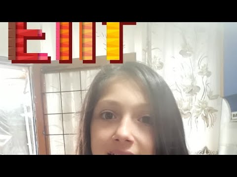 ELİŞİ KAĞIDINDAN GÜL YAPIMI 🌹🌹 / İKİZLERİN EĞLENCE VİDİOSU