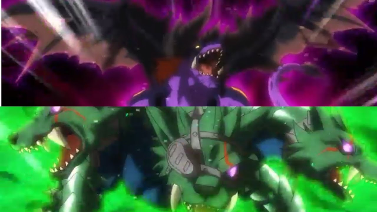 Torneio Nacional Ken Midori vs Ben Azuki - YouTube