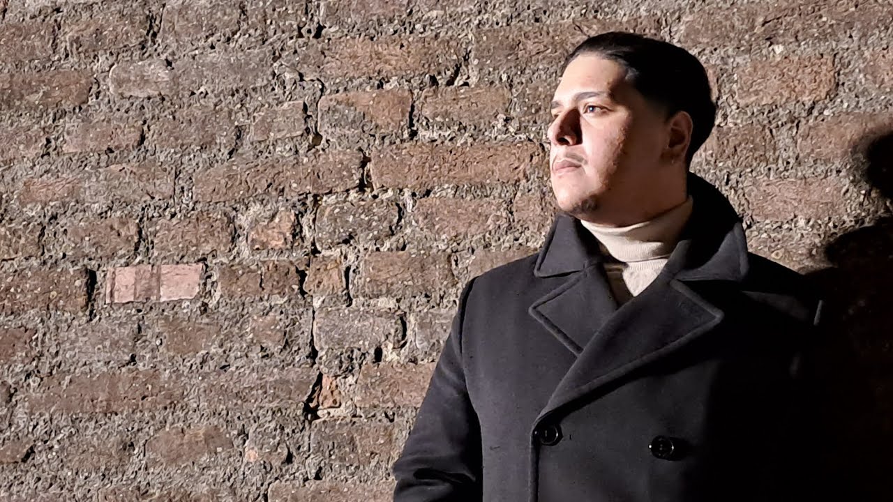 Mike Balog - Či Gloria (cover) - YouTube