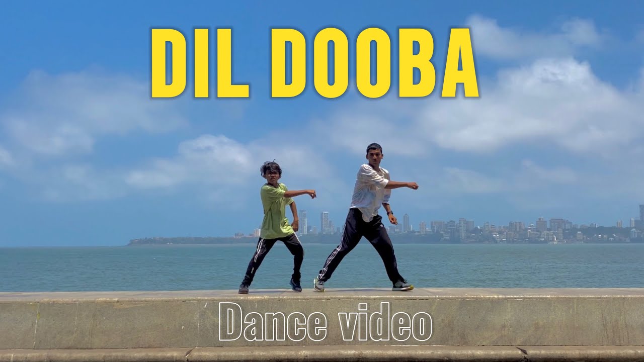 Dil dooba dil dooba dance #video #shorts #youtube #dance #neerajmajhi ...