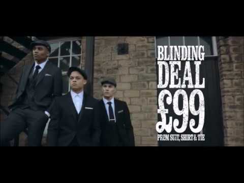 Blinding Prom Video Skopes