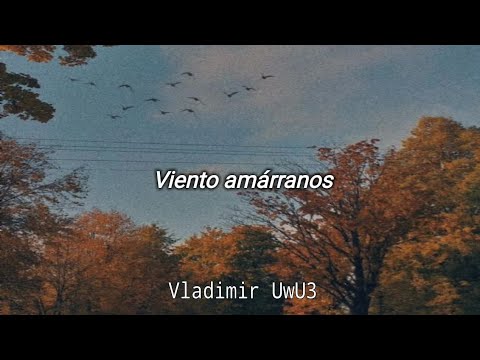 Caifanes - Vientos // Letra - YouTube